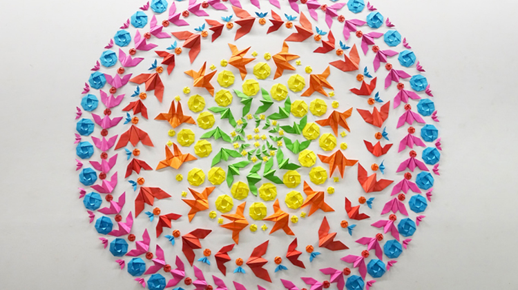 Mademoiselle Maurice - Part 2