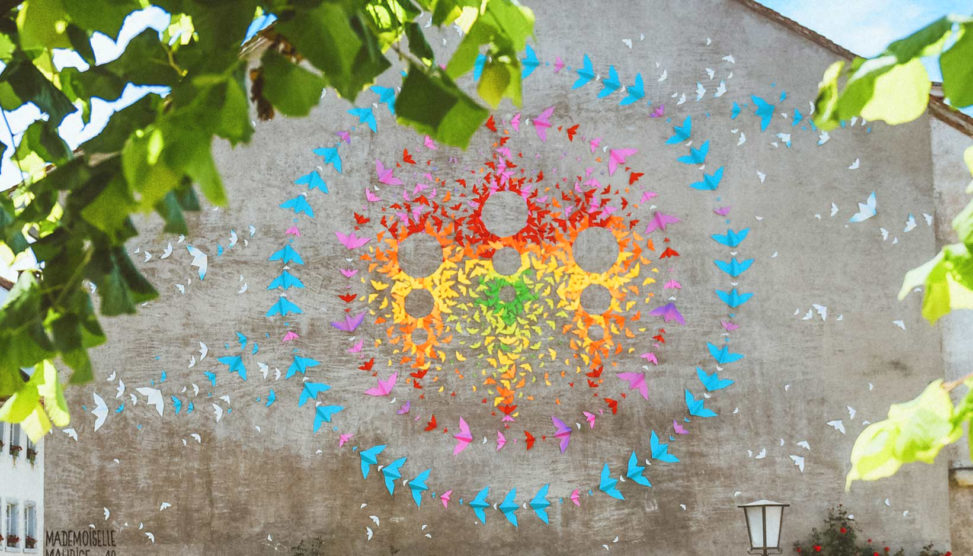 Mademoiselle Maurice