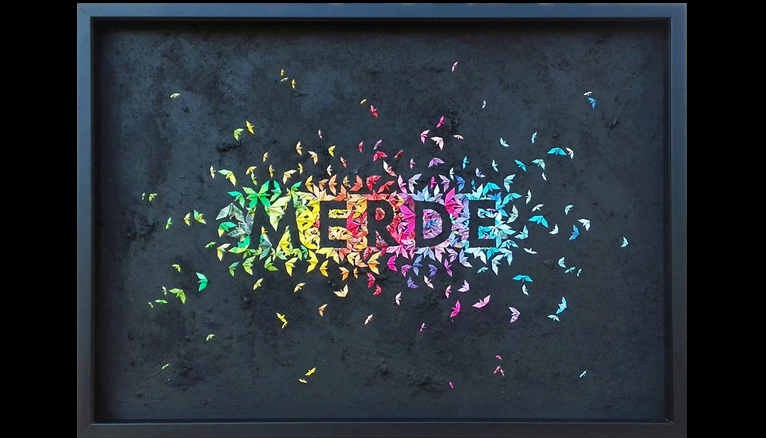 Mademoiselle Maurice